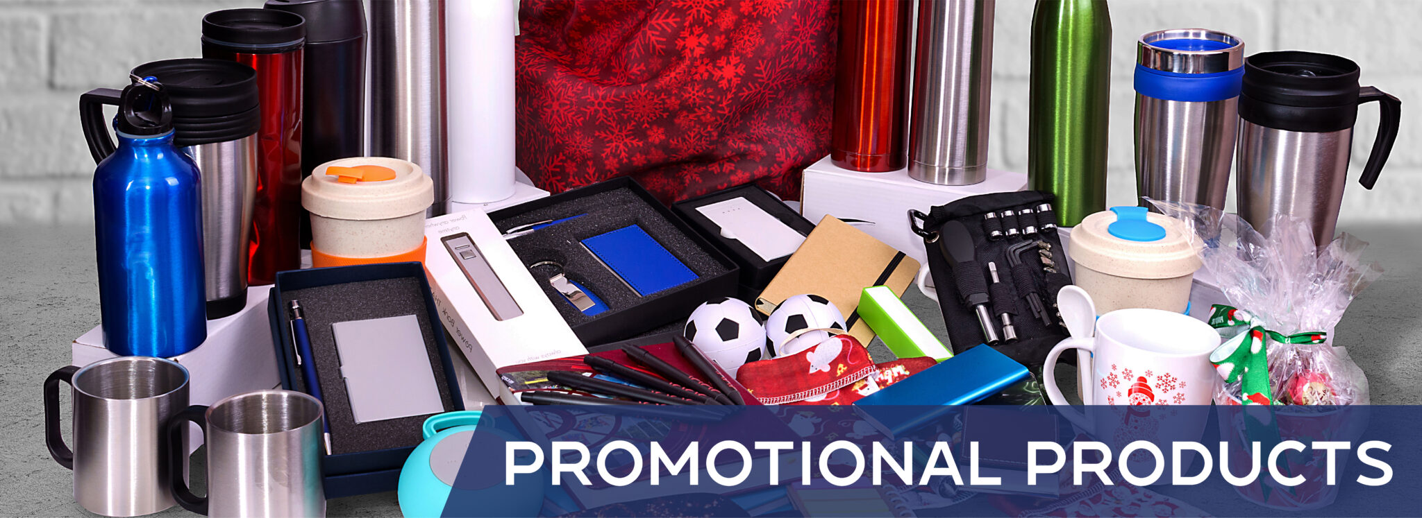 Promotional Products - Sharp Office