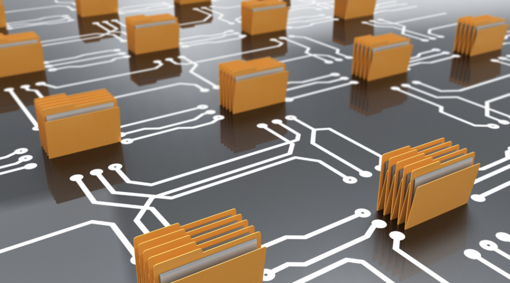 What is digital archiving and why do you need it? - Sharp Office