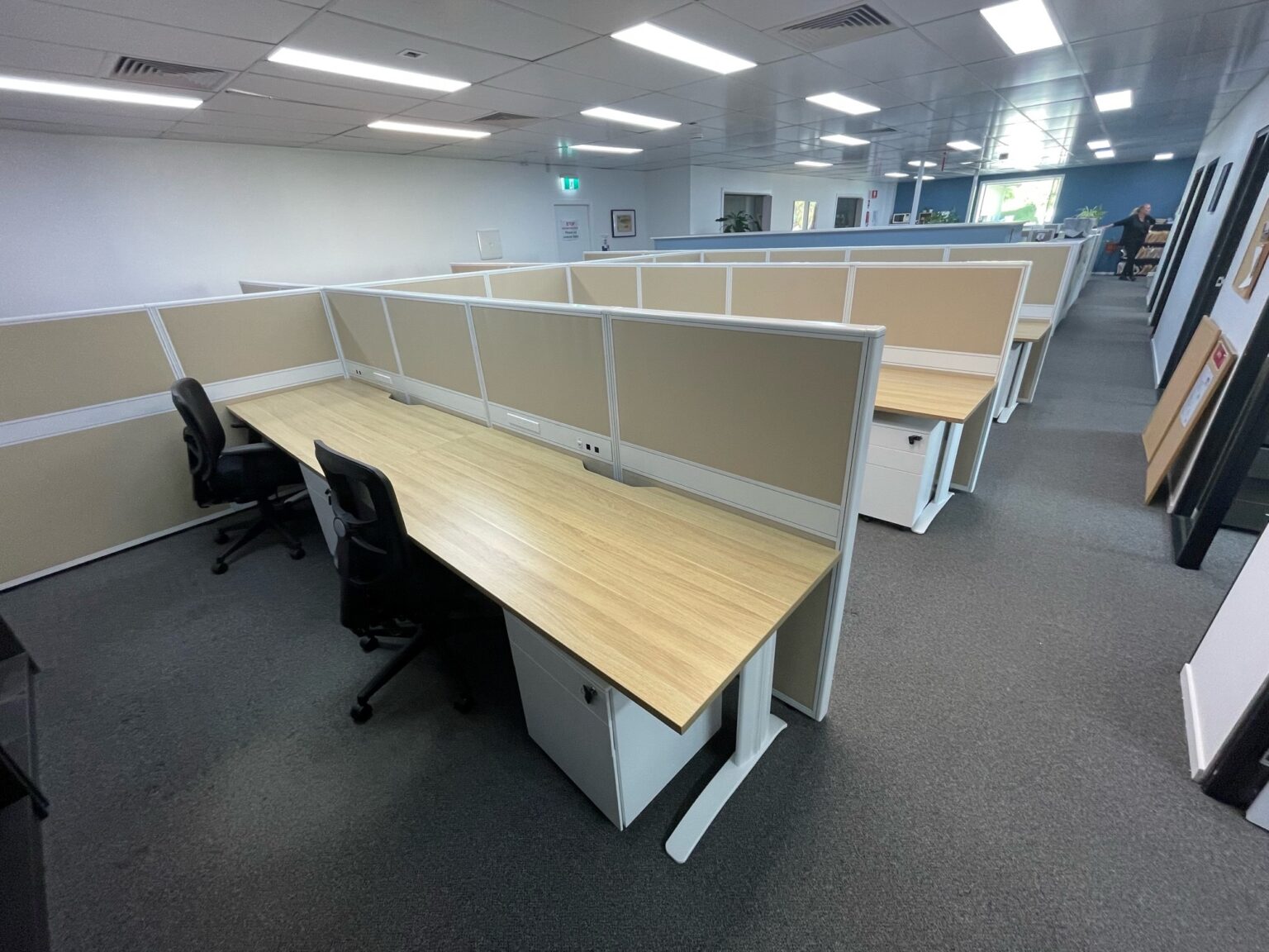 Top considerations for your next office furniture refresh | Sharp Office