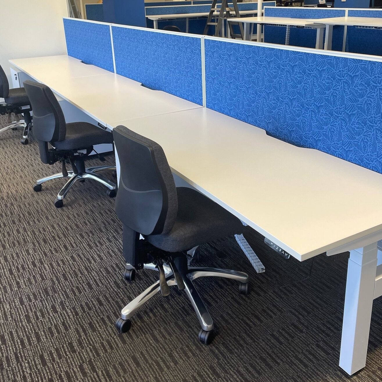 Top considerations for your next office furniture refresh | Sharp Office