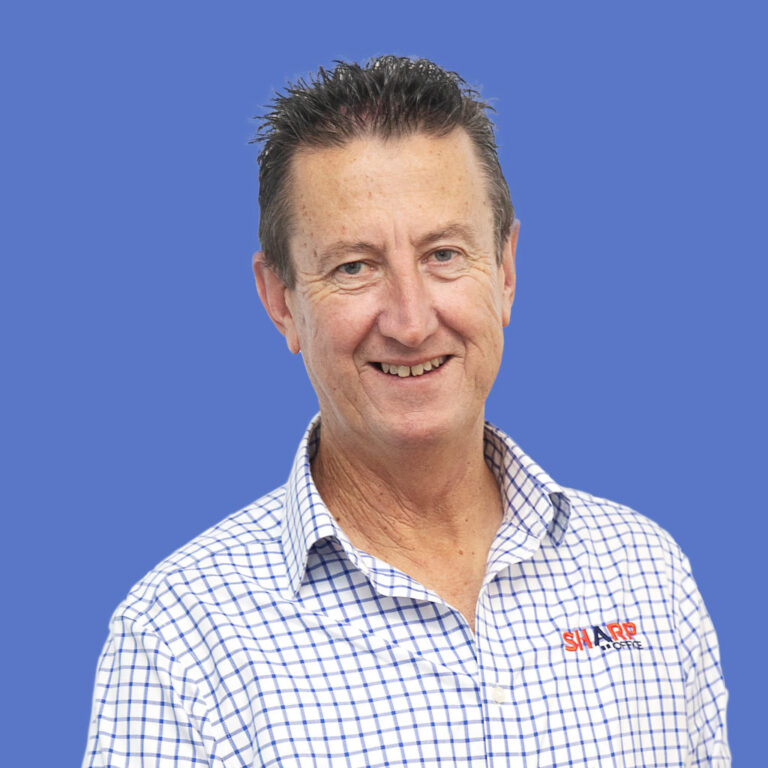 Our Team | Sharp Office