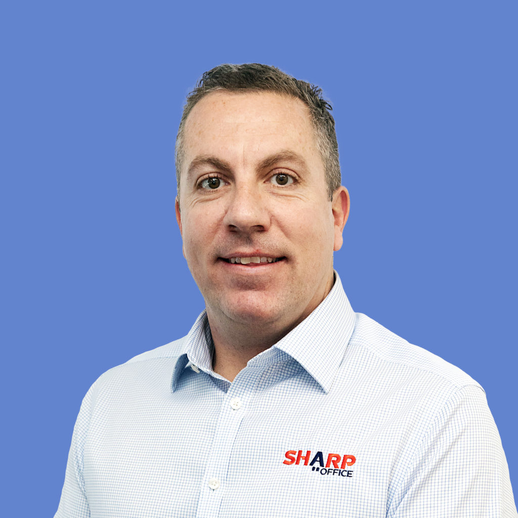 Our Team | Sharp Office