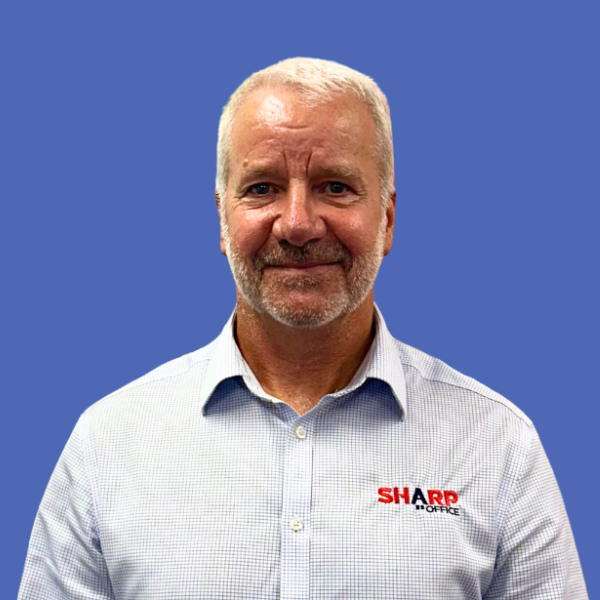 Our Team | Sharp Office