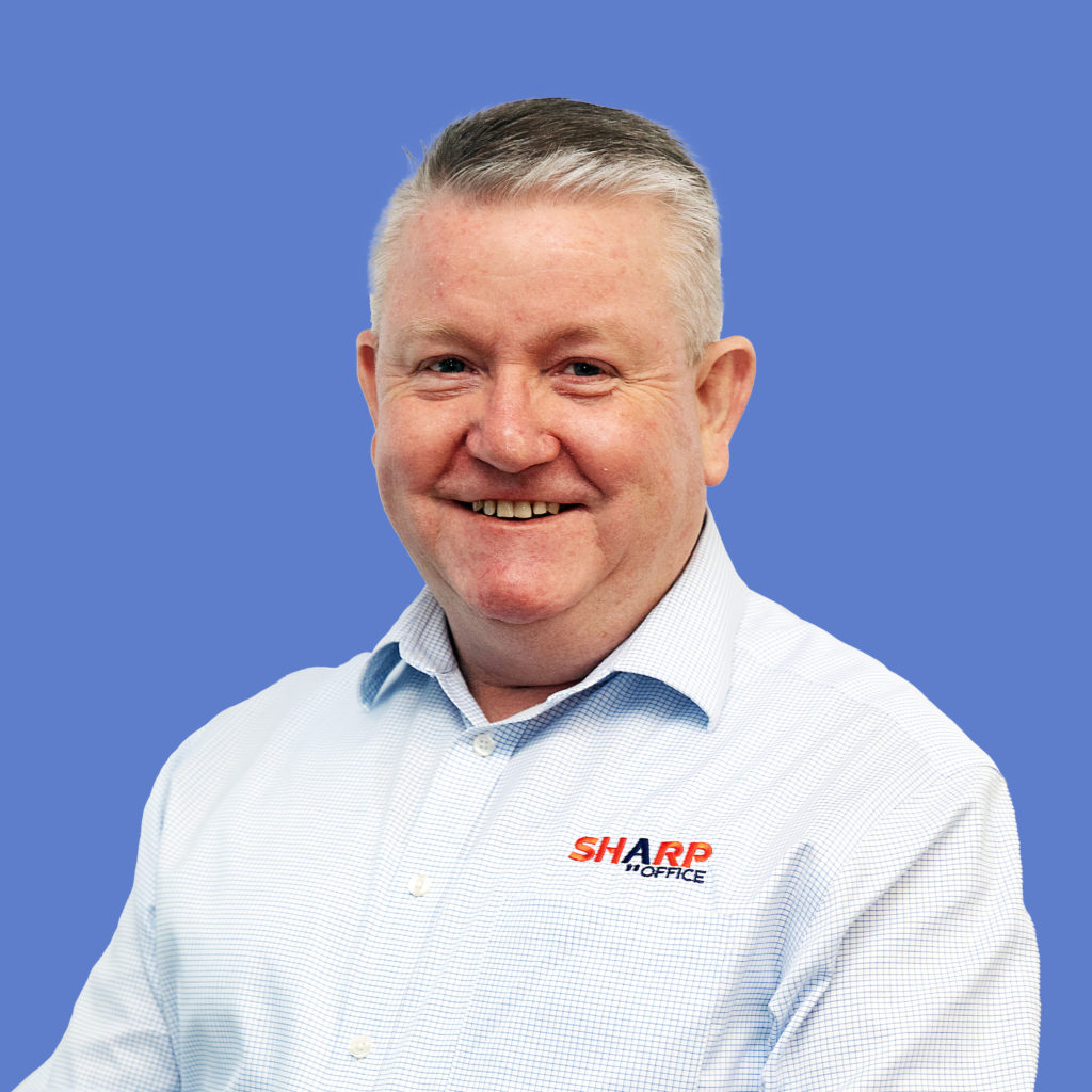 Our Team | Sharp Office