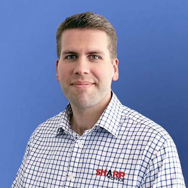 Our Team | Sharp Office