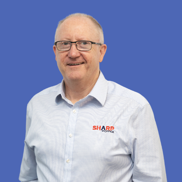 Our Team | Sharp Office