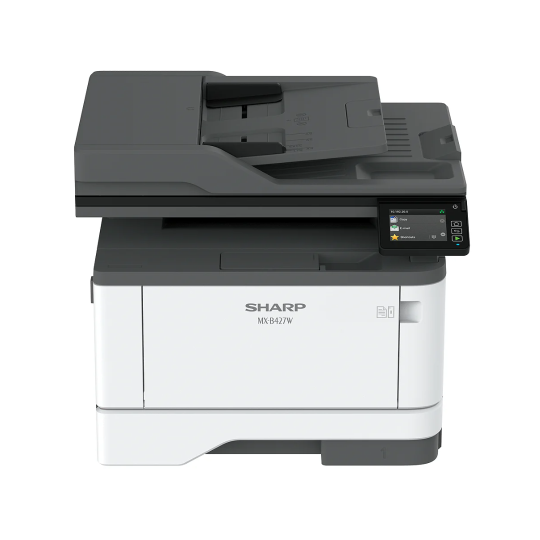 Copiers and Printers | Sharp Office