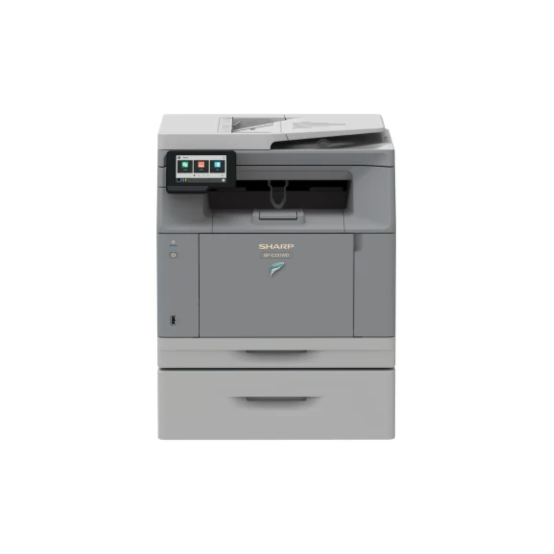 Copiers and Printers | Sharp Office