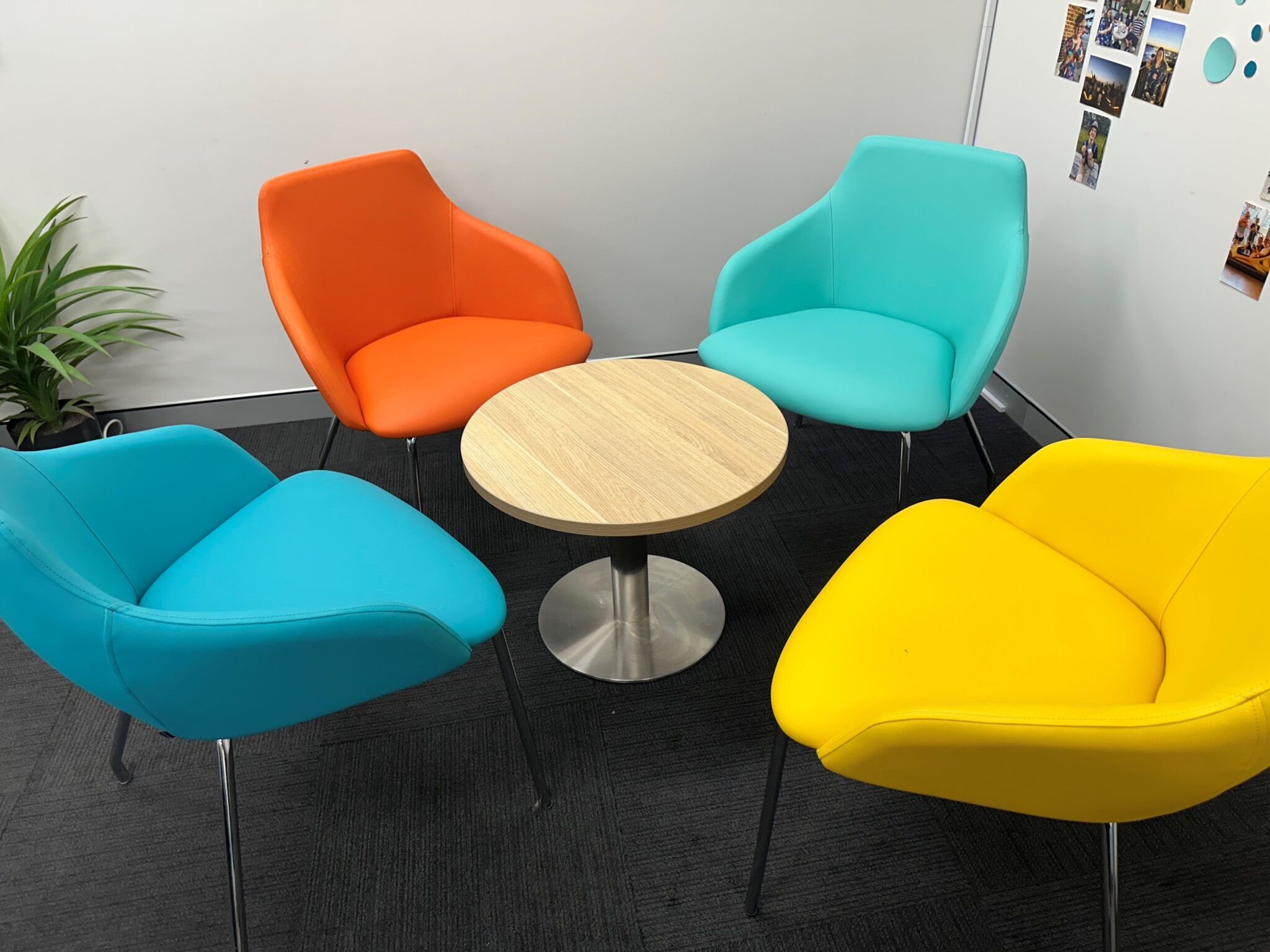 Club Aruma Charlestown unveil vibrant new social hub | Sharp Office